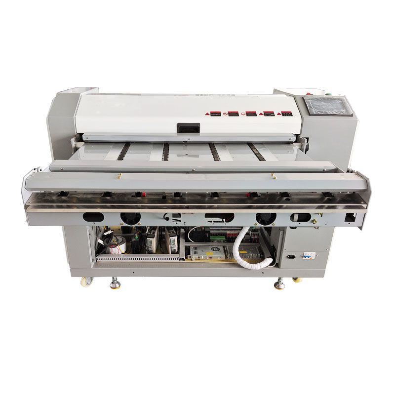Auto Drawing Folding Machine - Digutal Flatbed Cutter,Sheet Label ...