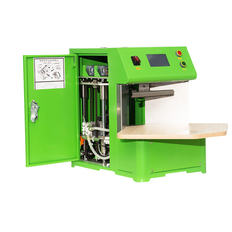 Automatic High Speed Paper Counter Paper Counting Machine